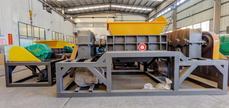 確認済みの中国サプライヤー - Henan Mingchuang Machinery Manufacturing Co., Ltd.