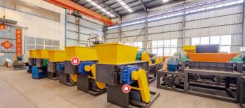 China Factory - Henan Mingchuang Machinery Manufacturing Co., Ltd.