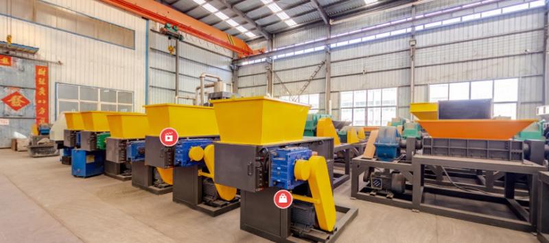 確認済みの中国サプライヤー - Henan Mingchuang Machinery Manufacturing Co., Ltd.