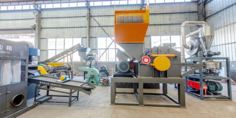 確認済みの中国サプライヤー - Henan Mingchuang Machinery Manufacturing Co., Ltd.
