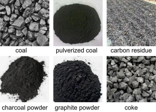 High Quality Charcoal Production Line Making Machine Coconut Shell Charcoal Making Machine