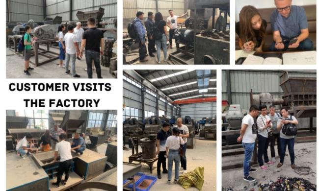 High Quality Charcoal Production Line Making Machine Coconut Shell Charcoal Making Machine