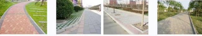Popular Small Mobile Cement Concrete Cement-Steel Slag Cobble Hollow Block Brick Machine