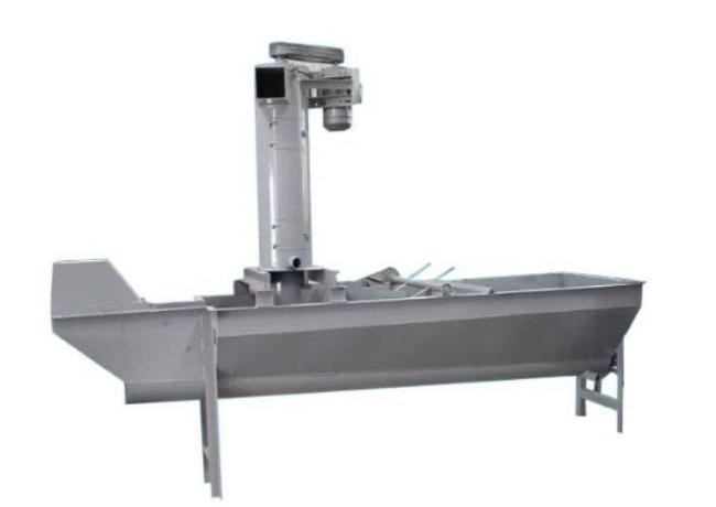 Automatic Pet PE Bottle Washing Recycling Line for Waste Plastic Bottles
