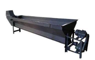 Automatic Pet PE Bottle Washing Recycling Line for Waste Plastic Bottles