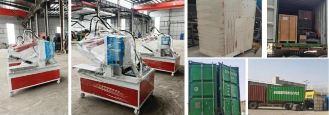 2023 New Design CNC Flat Plate Sheet Metal Hydraulic Guillotine Shearing Machine