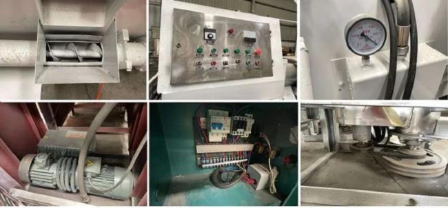 Sunflower and Cooking Oil Press Machine, Cold Pressed Oil Extraction Machine