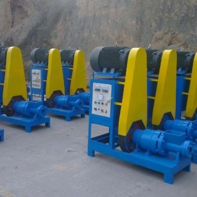 China Charcoal Production Line Making Machine 8%-12% Moisture Coconut Shell Charcoal Making for sale
