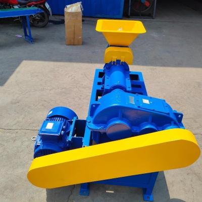 China Charcoal Production Line Making Machine 8%-12% Moisture Coconut Shell Charcoal Making for sale
