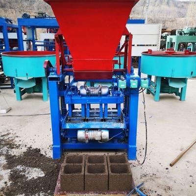 China Machines voor het maken van solide bakstenen van hoge sterkte Te koop