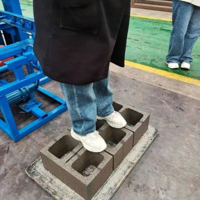 China Machines voor het maken van solide bakstenen van hoge sterkte Te koop