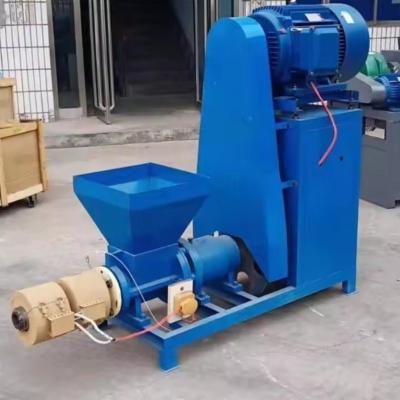 Cina Biomassa multifunzionale carbone d'oliva Pomace Briquette Making Machine Equipment Made in vendita