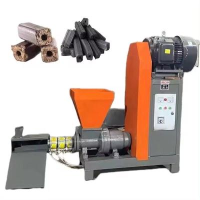China Máquina automática de moldagem de briquetes de algodão para a produção de briquetes de carvão à venda
