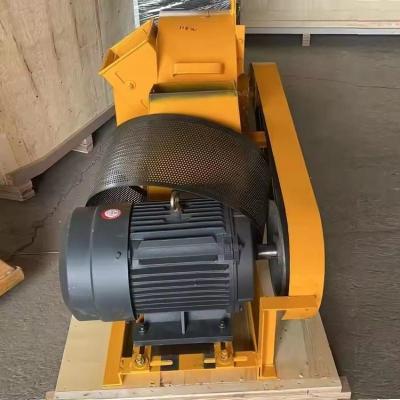 Cina 24 ore online Branch Log Chipper Machinery Camphor Trees Cutter Abete Trees Crushers in vendita