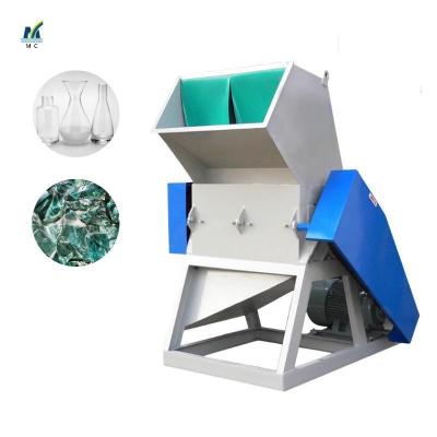 China Rotating Blades Plastic Crusher Machine for Crushing and Affordable Shipping Cost for sale