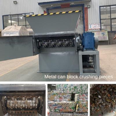 Κίνα 40 * 40mm Μέγεθος λεπίδας Shredder για μεταλλικά σχιστόλιθους καλώδιο Pet μπουκάλι PVC σωλήνα προσαρμογή προς πώληση