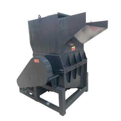 Cina 3000.000kg Pacchetto Peso lordo mangime tangenziale LDPE PP HDPE PE film di plastica frantumatore in vendita