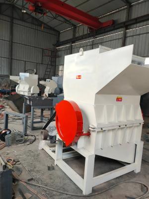 China 400.000kg Package Gross Weight Plastic Bottle Crusher Machine to Crush Waste Bottles for sale