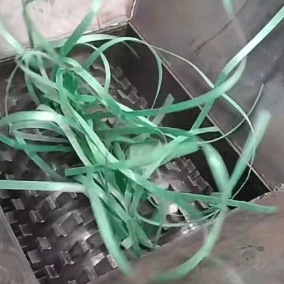 Cina Macchine per la triturazione di bottiglie di vetro in vendita