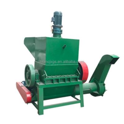China 24 horas Serviço pós-venda online Máquina de reciclagem de papel cartão à venda