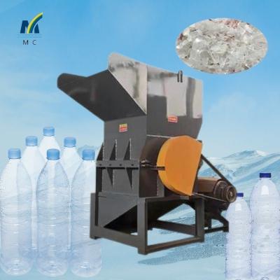 China Máquina de trituração de plástico para animais de estimação à venda