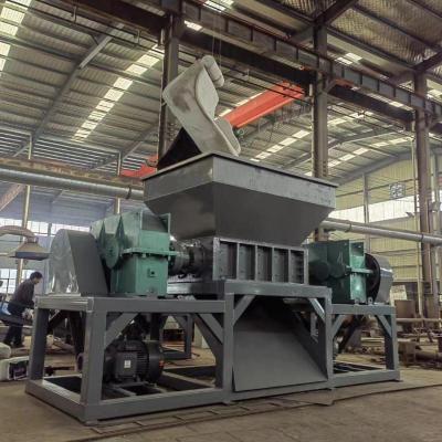Cina Macchina di triturazione di acciaio per auto di ferro industriale alluminio con 900.000 kg di peso lordo del pacchetto in vendita