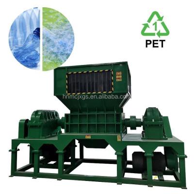 中国 工業用廃棄物紙 プラスチック・スレッダー ガラスボトル リサイクル用のスレッディング・マシン 販売のため