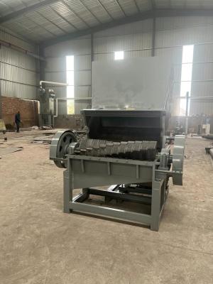 China Automatic Easy Operation Pet Bottle Plastic Recycling Crusher Machine for Pipe Recycle for sale