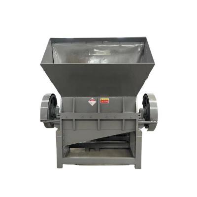China Automatic Easy Operation Pet Bottle Plastic Recycling Crusher Machine for Pipe Recycle for sale