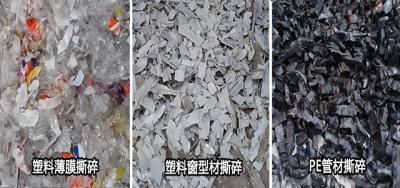 China Easy to Operate Plastic Film Basket Pellets Pipe Shredder for Plastic Toy Recycling for sale