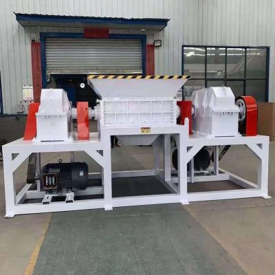 中国 精度 リサイクルプラント用薄粉砕プラスチックシレッダー 販売のため