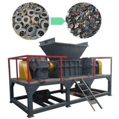 中国 ナイフ・ロール・クラッシャー・チャンバー フィルム プラスチック・トイ・シュレッディング・マシン 固体ナイフ・ロール 販売のため