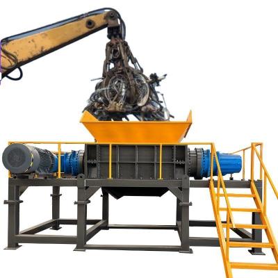 中国 350.00cm * 130.00cm * 210.00cm パッケージサイズ 家庭用・産業用 双軸スレッダー 販売のため