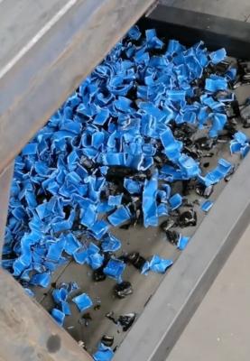 Cina Equipaggiamento professionale per il riciclaggio della gomma e della plastica in vendita