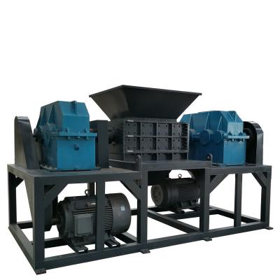 Cina Macchina di frantumazione di scarti di plastica con motore lame dure e durevoli in vendita