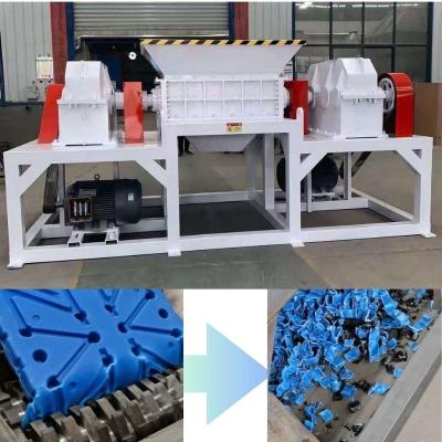 Cina Macchine di triturazione di plastica per la frantumazione elettrica in vendita