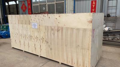 China Máquina de trituração a duplo eixo para espuma de resíduos de garrafas de plástico e resíduos de pneus de borracha à venda