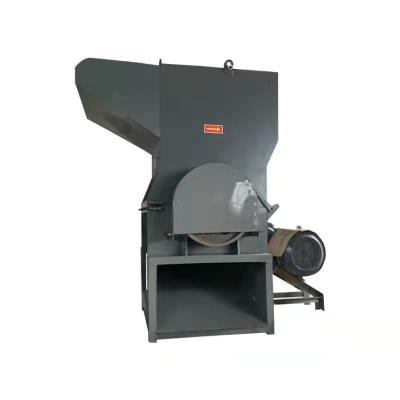 Cina Macchine di riciclaggio di trituratori di PVC di plastica PE Dimensione 8-16 mm Valuta US Hot Sellin in vendita