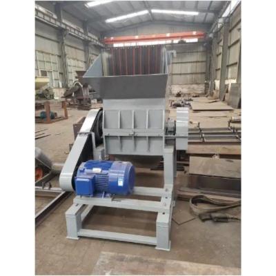 Cina MCF-1500 tipo Macchina di frantumazione di plastica per rifiuti di materiale plastico richiesta personalizzata in vendita