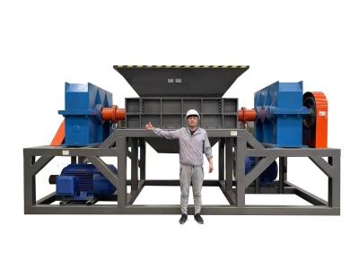 中国 350.00cm * 130.00cm * 210.00cm パッケージサイズ 大容量バケツ・シュレッダー・クラッシャー 販売のため