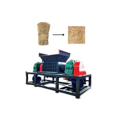 Cina 2024 Chassis di fogli di plastica Piccola triturazione con materia prima PET e lame SKD-11 in vendita