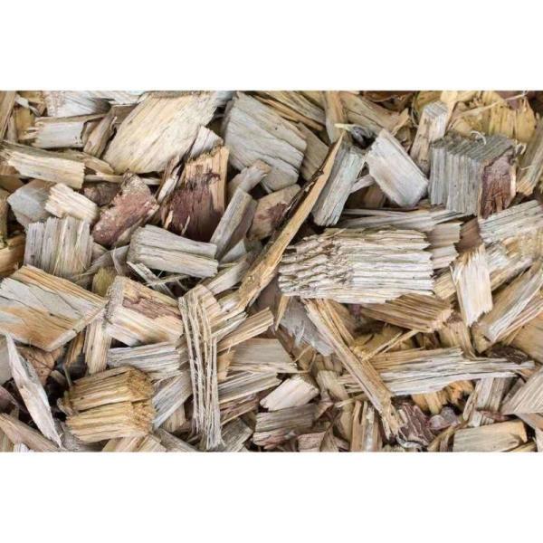 Quality 2000.000kg Gross Weight Wood Crusher Machine Shredder for Garden Wood Chipping for sale