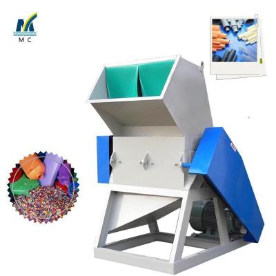 China Initial Payment High Capacity Crusher for Recycling Waste Plastic Tables and Chairs for sale