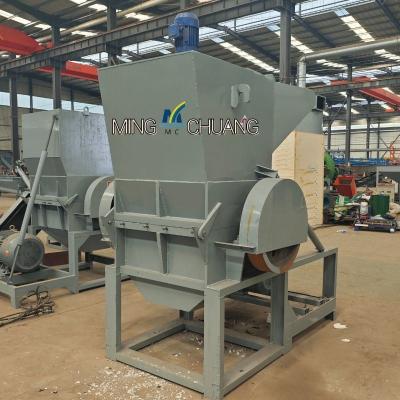 China Afvalkleding Verbranding Multifunctie Verbrander 1200*1100*1650mm Uitgang Grootte 8-16 Te koop