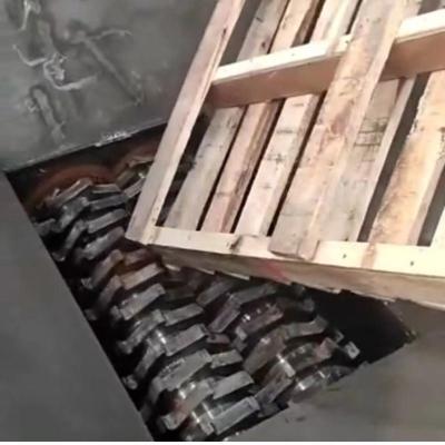 China 2024 Wood Chipper Machine Log Shredder Processing Machine with Estimated Delivery Time for sale