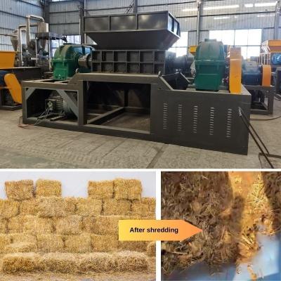 China 2024 Wood Chipper Machine Log Shredder Processing Machine with Estimated Delivery Time for sale
