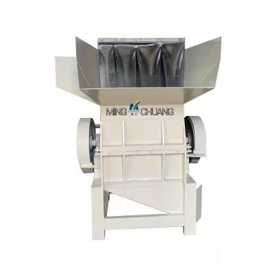 中国 PP PE PVC HDPE廃棄物プラスチックパルトクラッシャーマシン 1500.000kgパッケージ総重量 販売のため