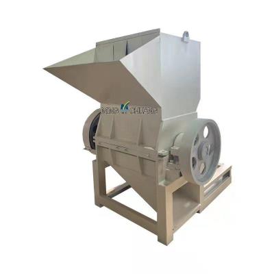 中国 PP PE PVC HDPE廃棄物プラスチックパルトクラッシャーマシン 1500.000kgパッケージ総重量 販売のため