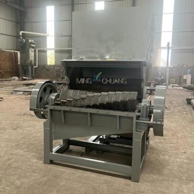 China Multifunktioneel breekmachine voor plastic flessen met 100.000 kg bruto gewicht Te koop