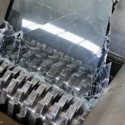 Cina Funzionalità e funzionalità della macchina di riciclaggio dei rifiuti di plastica in vendita